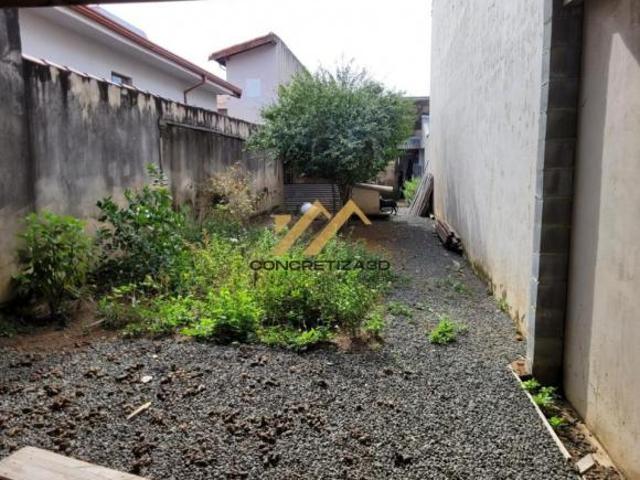 Terreno com 125 m² à venda Jardim Flórida Indaiatuba/SP