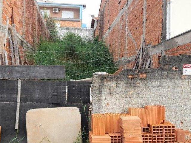 TERRENO COM 125M² MORUMBI II