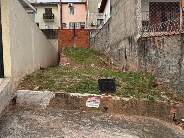 Terreno com 125m²  dois corações  sorocaba  oeste
