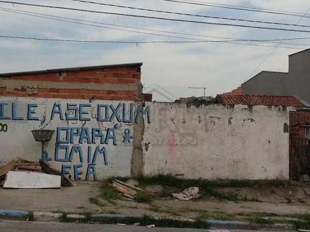 Terreno com 125m² para vender em Ótima Localização no Vila Nova Mauá em Mauá, fácil acesso ao Rodoan