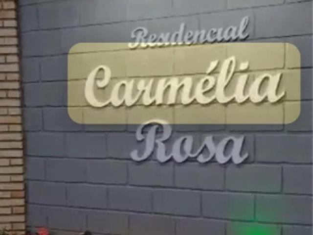 Terreno com 125m² Residencial Carmélia Rosa Cotia/SP