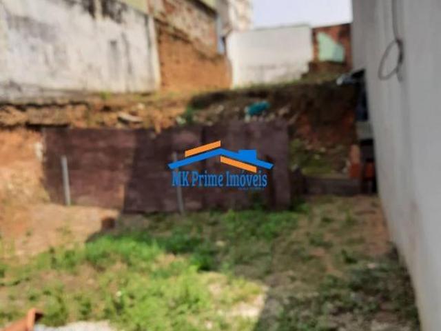 Terreno com 125m², Vila Osasco, osasco, São Paulo