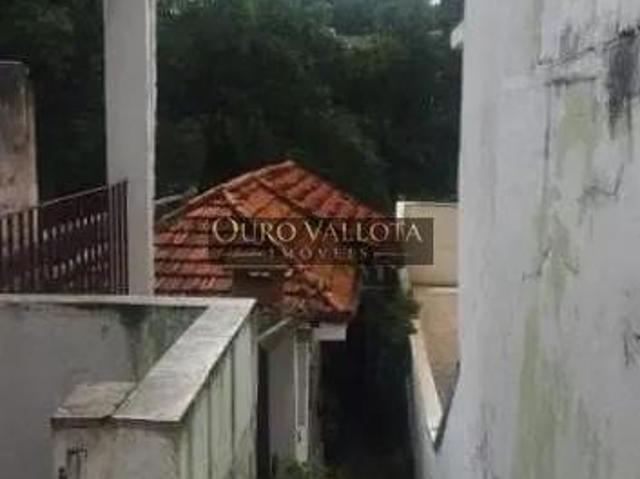 Terreno com 126m²