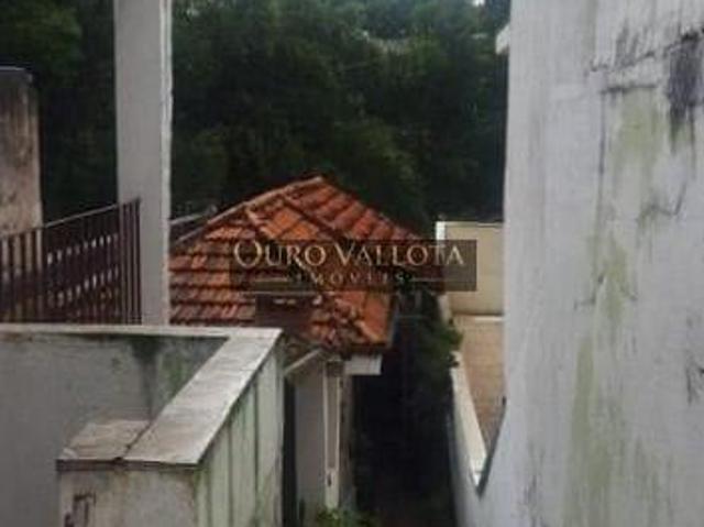 Terreno com 126m²