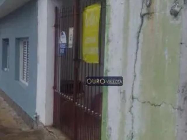 Terreno com 126m²