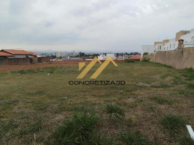 Terreno com 1285.09 m² à venda Jardim Bela Vista Indaiatuba/SP
