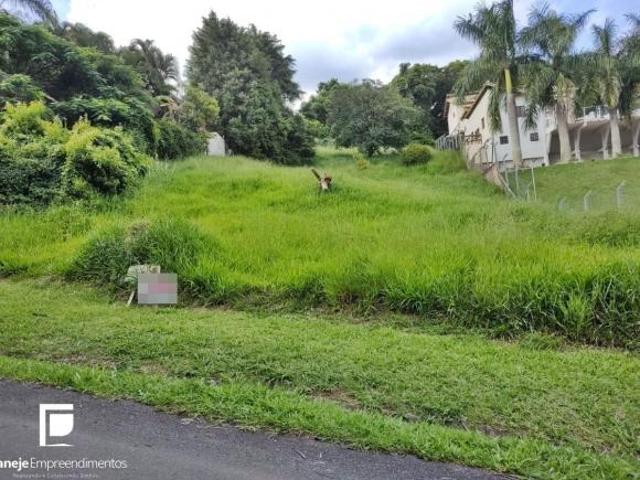 TERRENO COM 1300M² A VENDA NO HORIZONTE AZUL I ITUPEVA