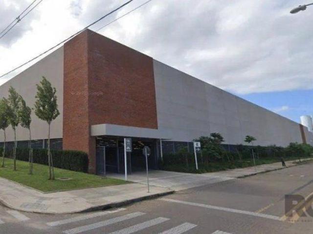 Terreno com 132m² no bairro Hípica, Porto Alegre/RS