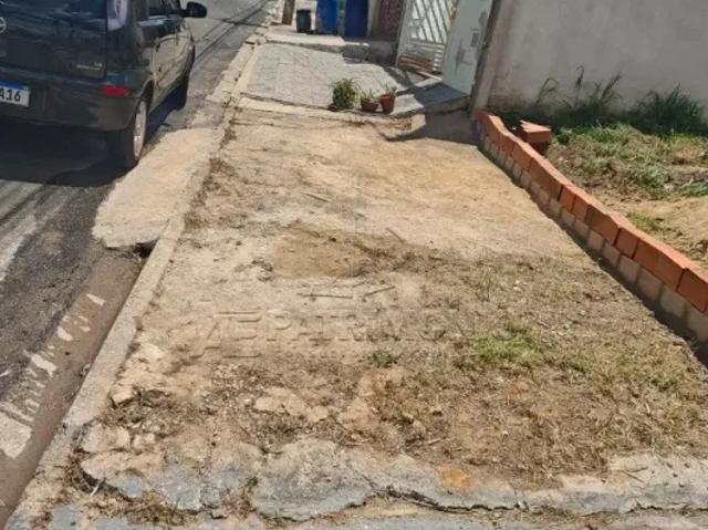 Terreno com 132m² vila amato