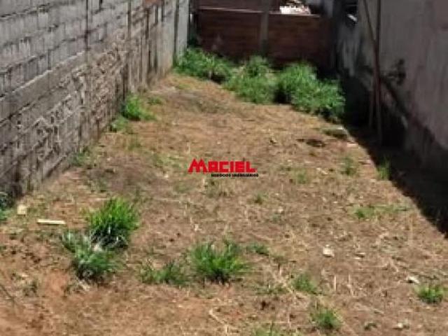 Terreno com 133m² no Jardim do Coqueiro Ótima Topografia e Documentação Regularizada