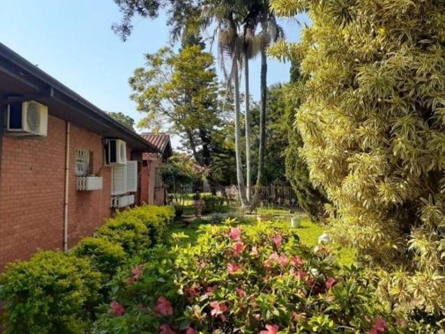 Terreno com 1353 m² no centro de Esteio / RS