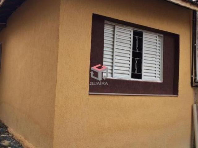 Terreno com 137 m² localizado na Vila Linda em Santo André/SP