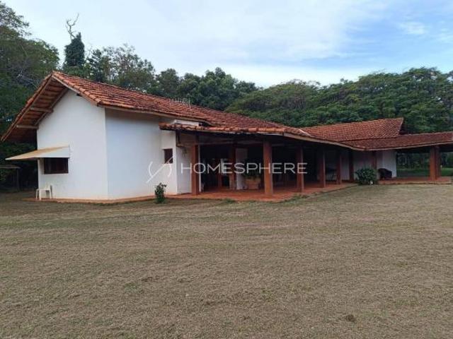 Terreno com 14278 m², à venda no bairro zona rural