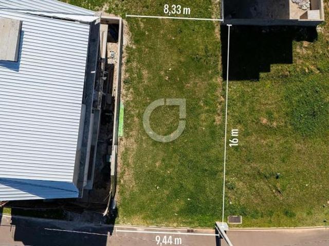 Terreno com 142 m² no condomínio Paysage Vivendas