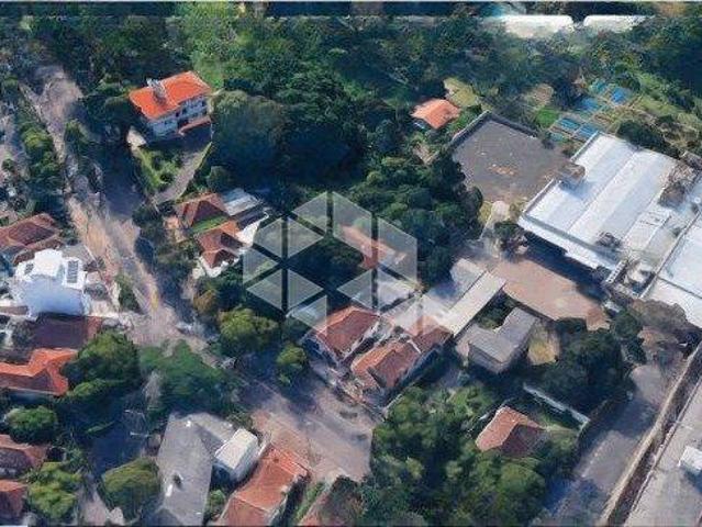 Terreno com 1463m2 Bairro Teresópolis