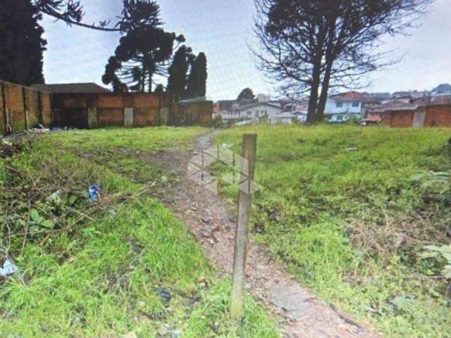 Terreno com 1488,60m2 no Bairro Madureira em Caxias do Sul