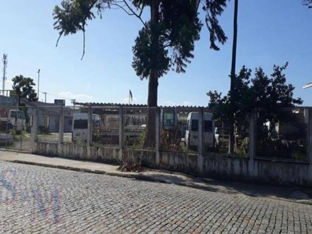 TERRENO COM 14.310 M²