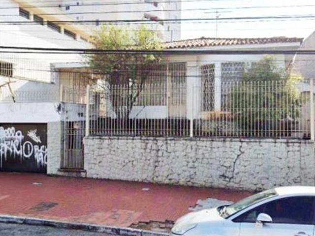 Terreno com 14 m² de Frente na Rua Leão XIII, próximo a Avenida Casa Verde