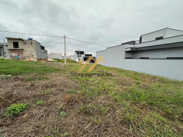 Terreno com 150 m² à venda Jardim Bom Sucesso Indaiatuba/SP