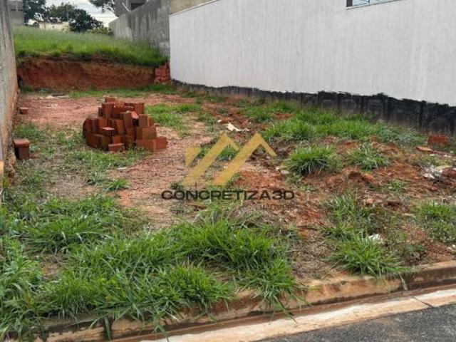 Terreno com 150 m² à venda Jardim Casablanca Indaiatuba/SP