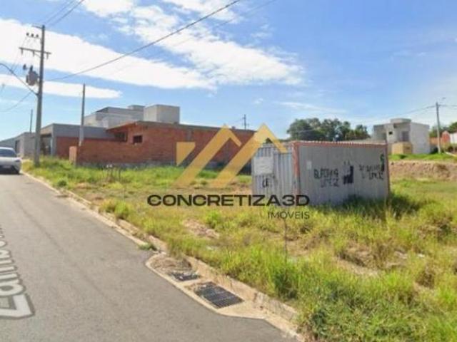 Terreno com 150 m² à venda Jardim Casablanca Indaiatuba/SP