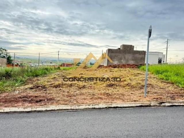 Terreno com 150 m² à venda Jardim das Araras Indaiatuba/SP
