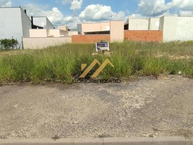 Terreno com 150 m² à venda Jardim Monte Carlo Indaiatuba/SP
