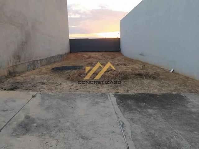 Terreno com 150 m² à venda Jardim Monte Carlo Indaiatuba/SP