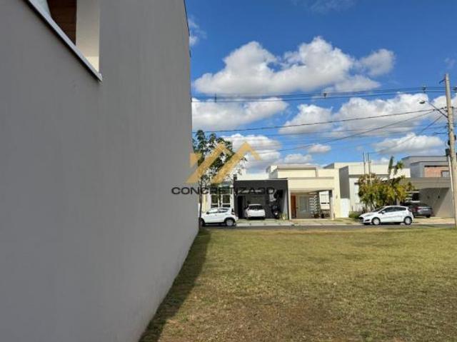 Terreno com 150 m² à venda Jardim Park Real Indaiatuba/SP