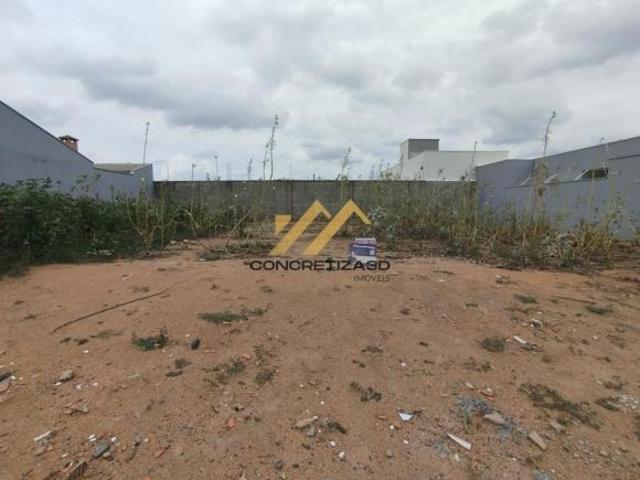 Terreno com 150 m² à venda Jardim Residencial Nova Veneza Indaiatuba/SP