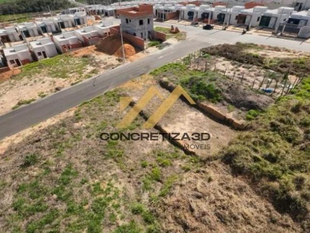 Terreno com 150 m² à venda Parque Barnabé Indaiatuba/SP