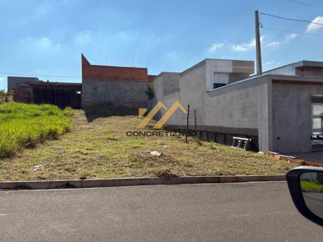 Terreno com 150 m² à venda Smart City, Indaiatuba/SP
