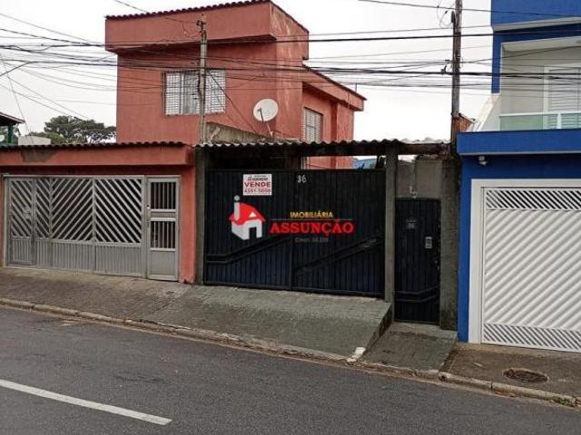 TERRENO COM 150 M² COM 2 CASAS ANTIGAS