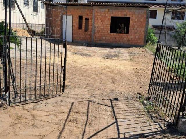 Terreno com 152,25 m² de área privativa