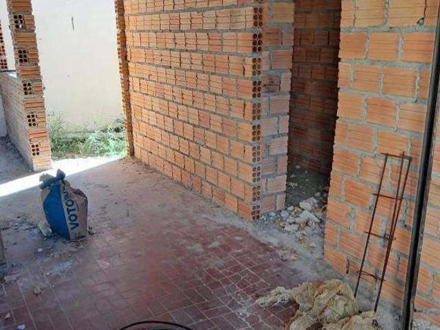 Terreno com 152,25 m² de área privativa