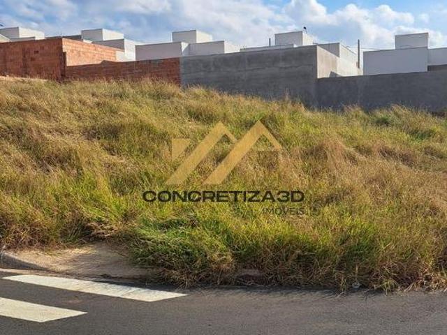 Terreno com 157 m² à venda Jardim das Araras Indaiatuba/SP
