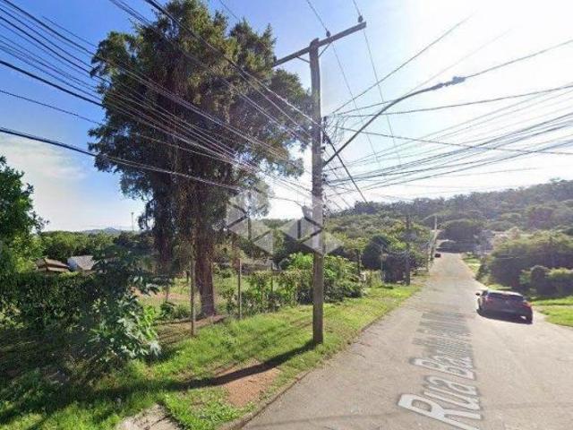 Terreno com 159,58 m² bairro Tristeza em Porto Alegre