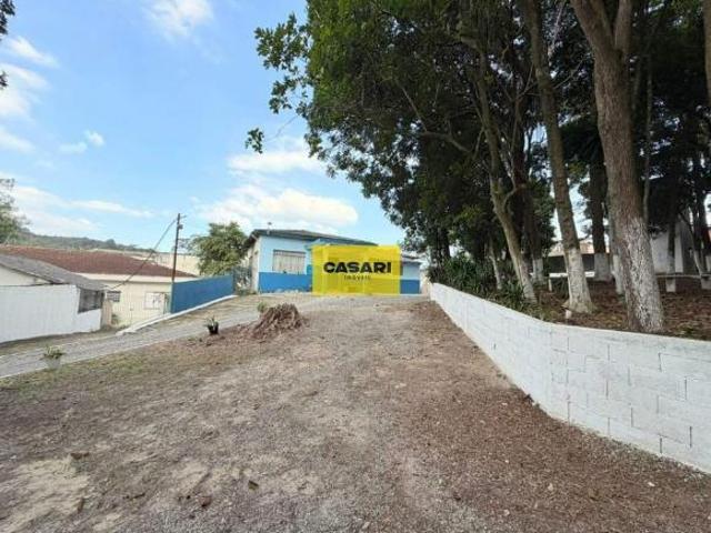 Terreno com 15.170m² e 2.400m² Construídos – Frente para Av. Galvão Bueno | Batistini – São Bernardo