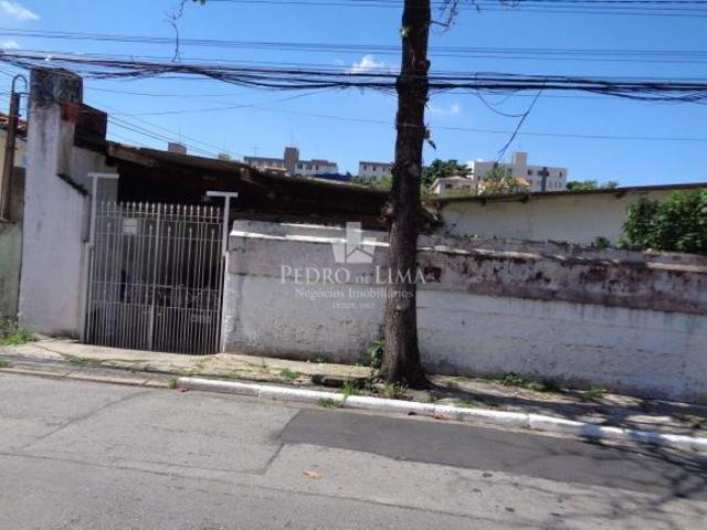 Terreno com 15x50 = 750 m² Cangaiba
