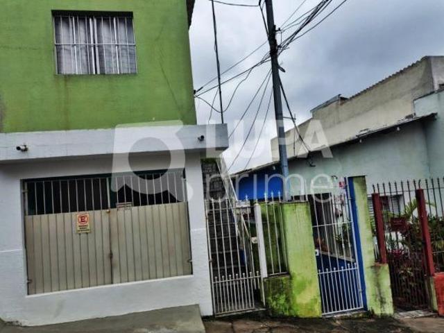 TERRENO COM 160M² À VENDA NA VILA MEDEIROS