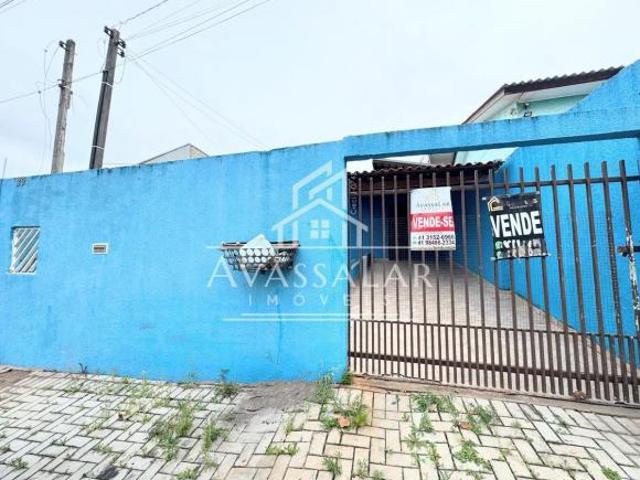 Terreno com 160m à venda próximo à Rua São José dos Pinhais