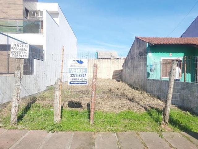 Terreno com 162m² à venda em Porto Alegre RS, bairro Aberta dos Morros