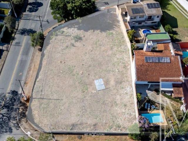 Terreno Com 1640m² | Jardim dos Pinheiros |Atibaia SP