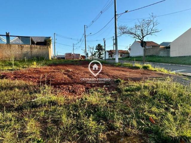 Terreno com 125,00 m² à venda no bairro Neópolis Gravataí/RS