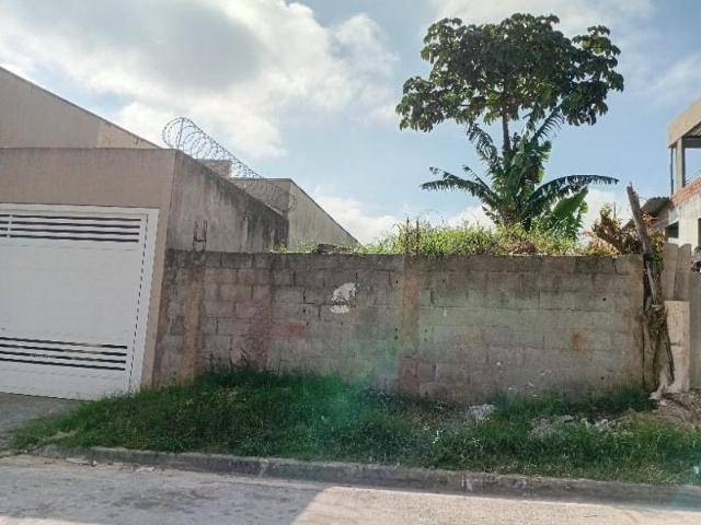 Terreno com 165m² Jardim Leonor Cotia/SP