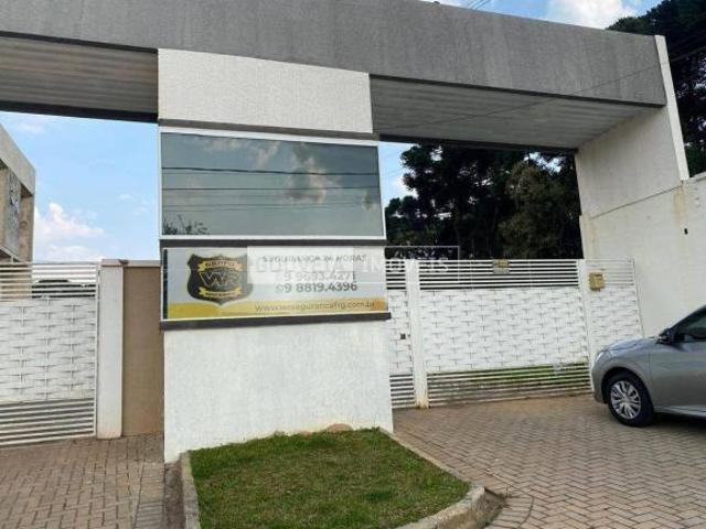 Terreno com 168,48 m², à venda por R$ 160.000 Gralha Azul, Fazenda Rio Grande PR Aceita apartame