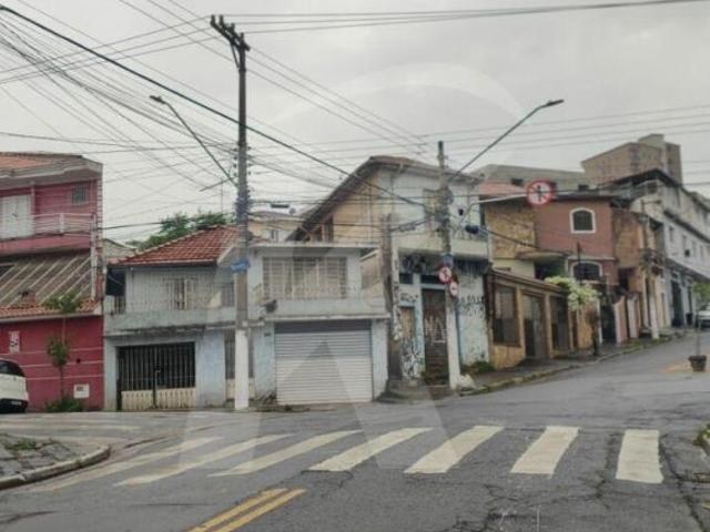 Terreno com 16m2 x 21m2 no Tucuruvi!