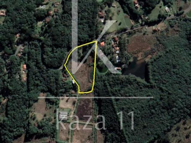 Terreno com 17203.04 m², à venda no bairro Ferraria | Campo Largo