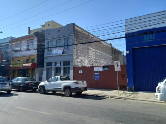 Terreno com 174,24 m² na Av Presidente Franklin Roosevelt, entre as ruas Av. França e Arabutã, Naveg