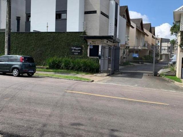Terreno com 174 m² à venda em Condomínio no Cabral